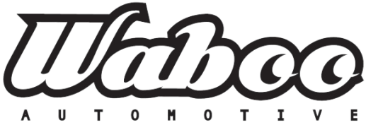 Waboo Automotive - Contact Us